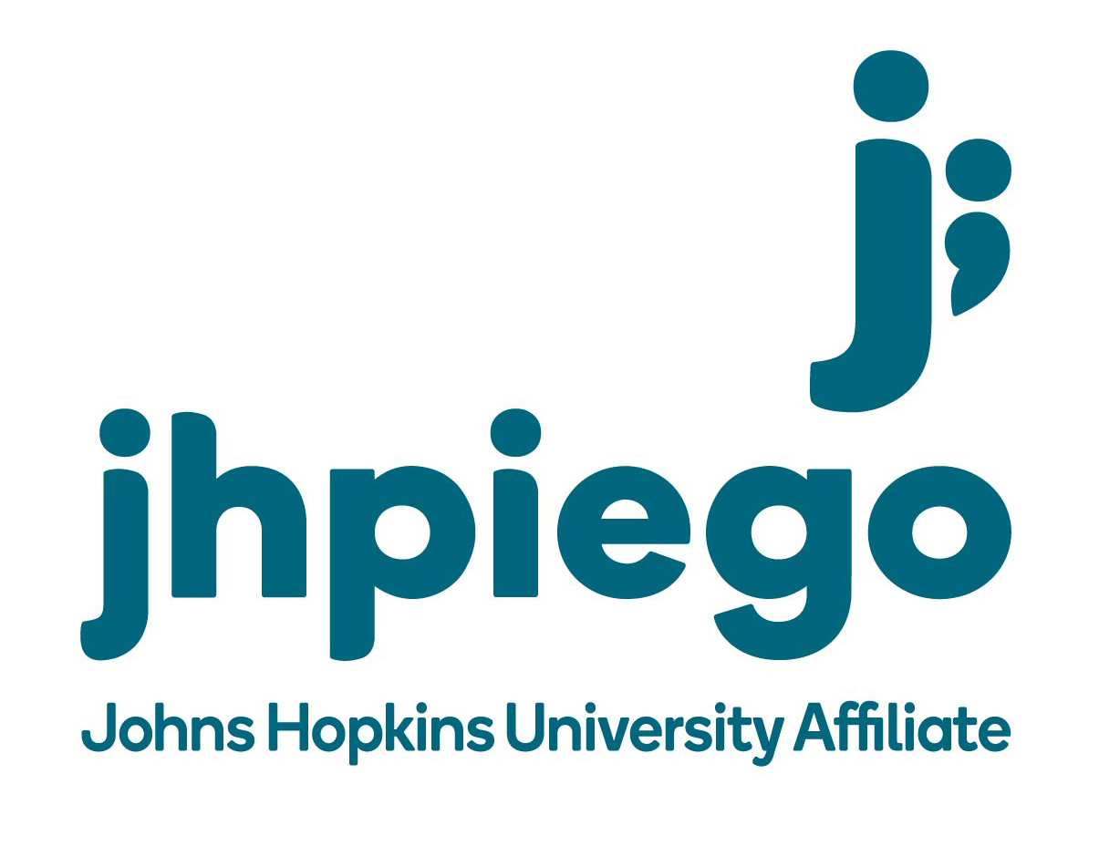 JHPIEGO - Defining Entertainment