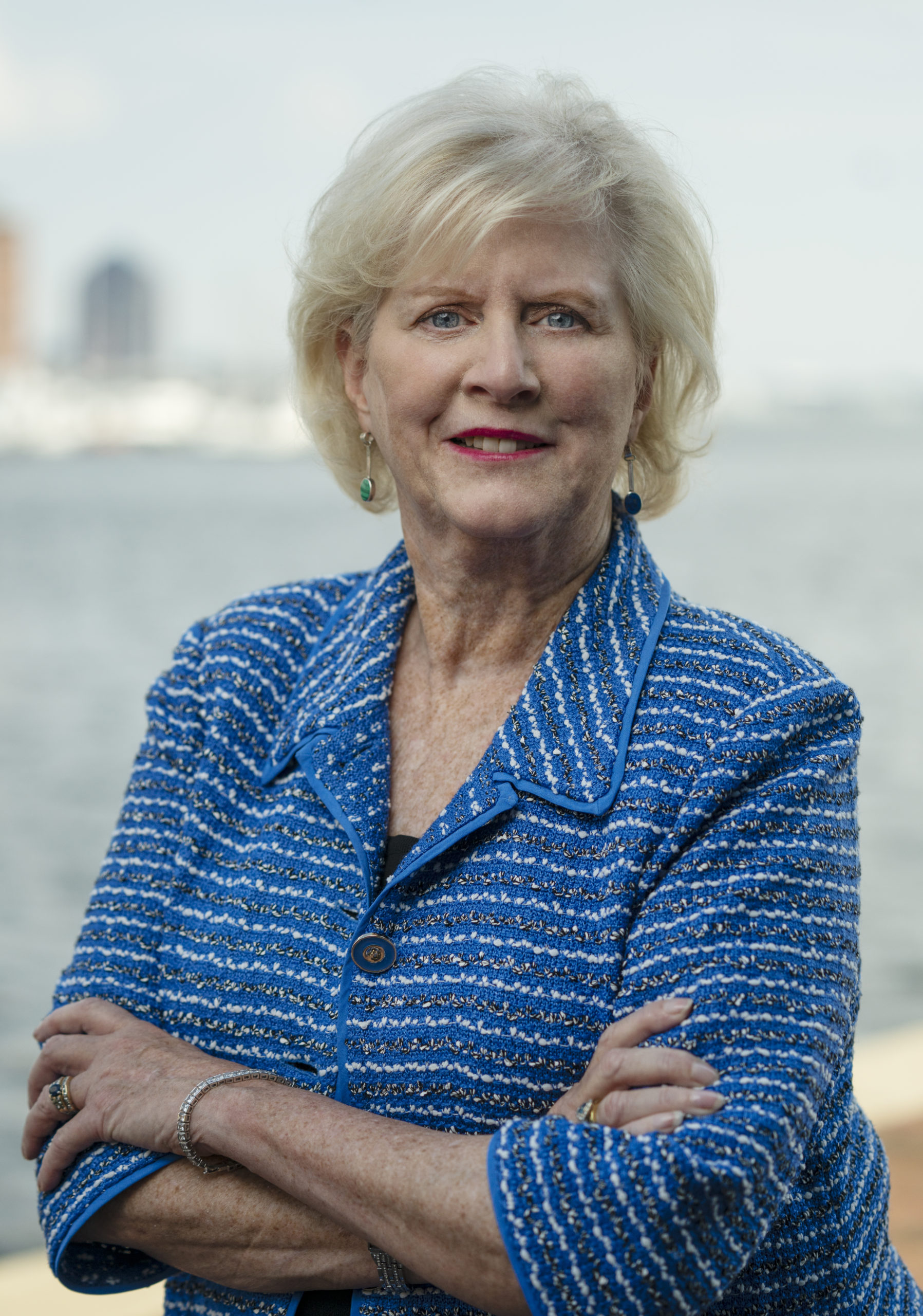 Leslie Headshots - Defining Entertainment